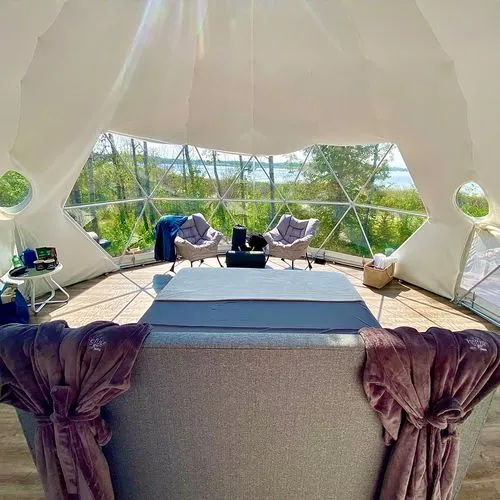 About us | Refuge Bay