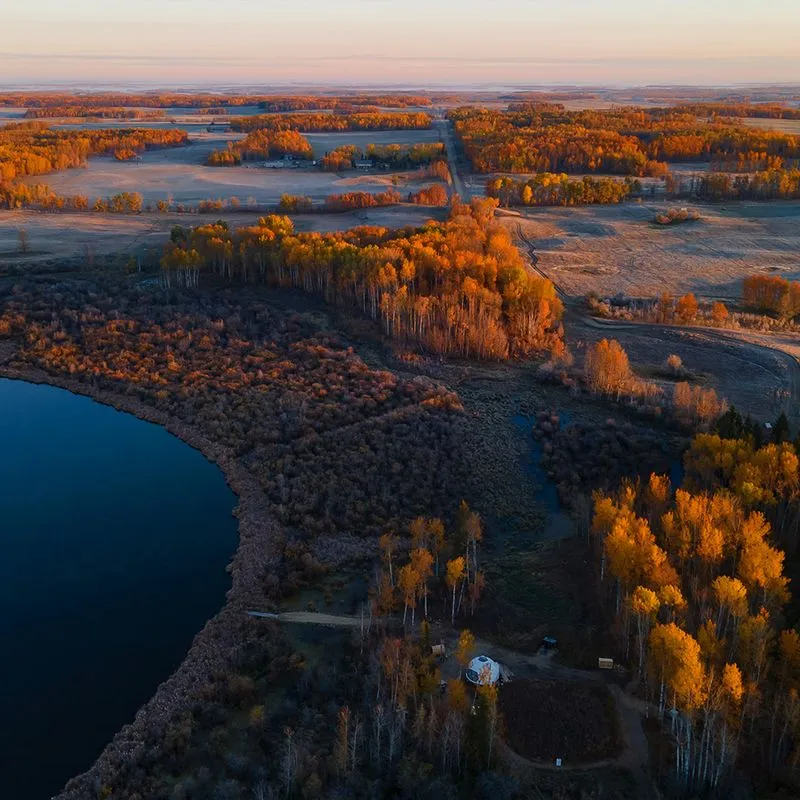 About us | Refuge Bay