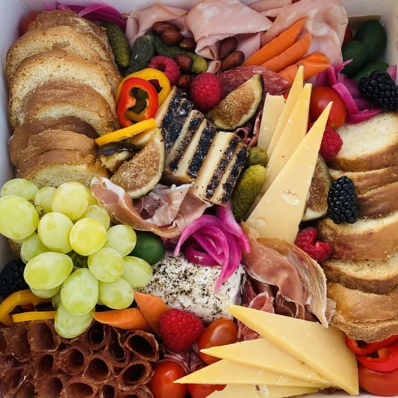 About us | Refuge Bay